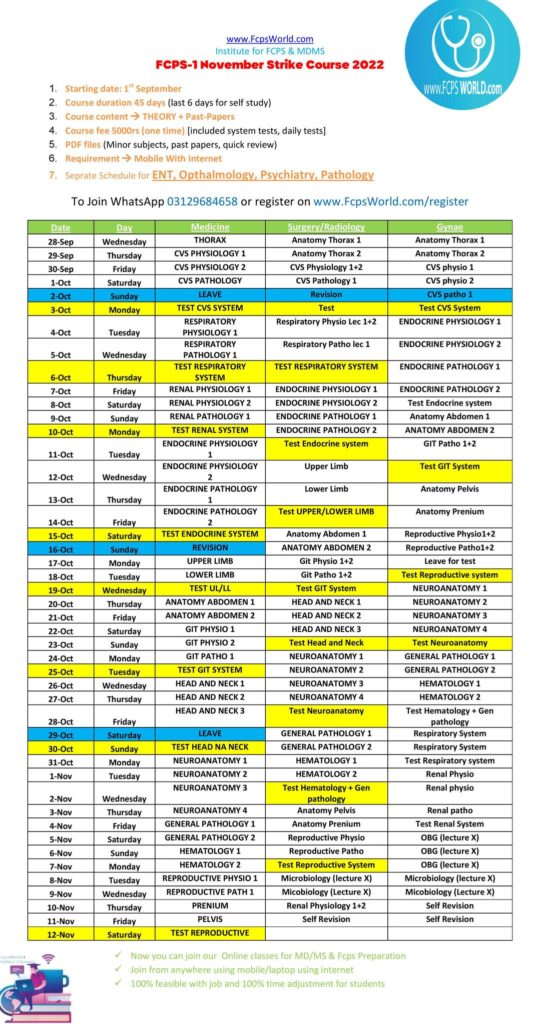 strike-nov22-schedule | FcpsWorld
